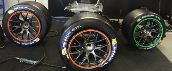 Expert Tyre Fitting & Wheel Alignment In Silverstone